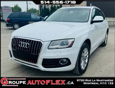 Nous trouverons votre voiture! - Groupe Auto Flex