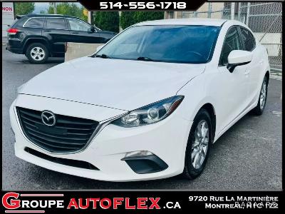 Nous trouverons votre voiture! - Groupe Auto Flex