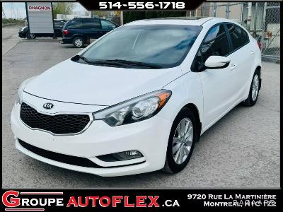 Nous trouverons votre voiture! - Groupe Auto Flex