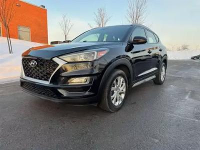 Automobile Lambert - Concessionnaire à Laval