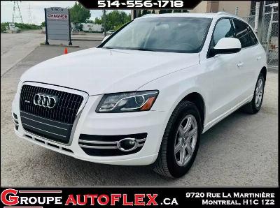 Nous trouverons votre voiture! - Groupe Auto Flex