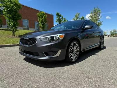 Automobile Lambert - Concessionnaire à Laval