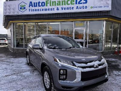 AutoFinance123 - Used Car Dealership in Montreal