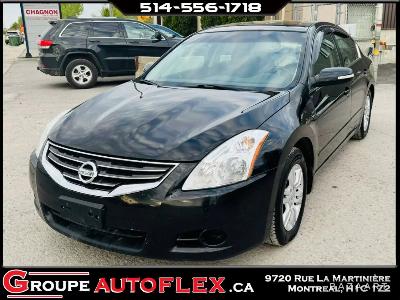 We will find your car! - Groupe Auto Flex