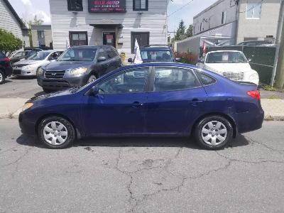 EllE Auto - Concessionnaire de voitures d'occasion à Longueuil