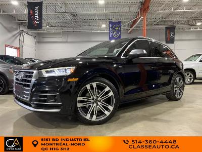 Classe Auto - Concessionnaire de voitures d'occasion à Montréal-Nord