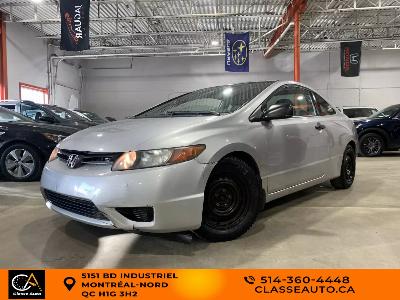 Classe Auto - Concessionnaire de voitures d'occasion à Montréal-Nord