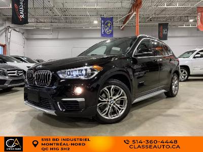 Classe Auto - Concessionnaire de voitures d'occasion à Montréal-Nord