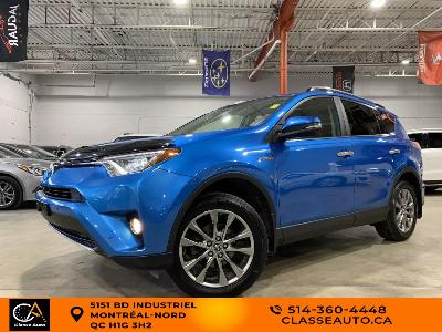 Classe Auto - Concessionnaire de voitures d'occasion à Montréal-Nord