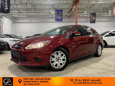 Classe Auto - Concessionnaire de voitures d'occasion à Montréal-Nord