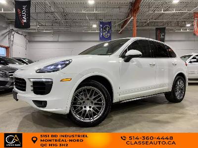 Classe Auto - Concessionnaire de voitures d'occasion à Montréal-Nord