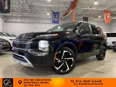 Classe Auto - Concessionnaire de voitures d'occasion à Montréal-Nord