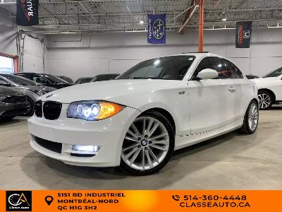 Classe Auto - Concessionnaire de voitures d'occasion à Montréal-Nord