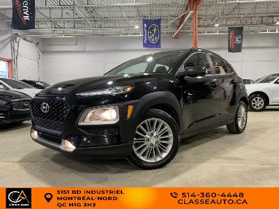 Classe Auto - Concessionnaire de voitures d'occasion à Montréal-Nord