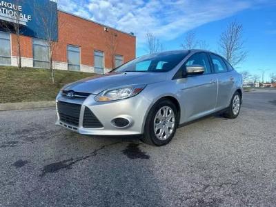 Automobile Lambert - Concessionnaire à Laval